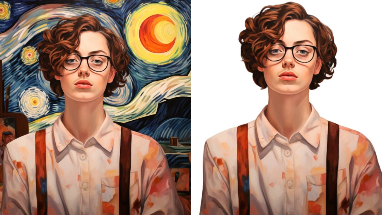 🎨 Midjourney's --stylize Parameter Explained with Examples 🎨 Midjourney's --stylize Parameter Explained with Examples